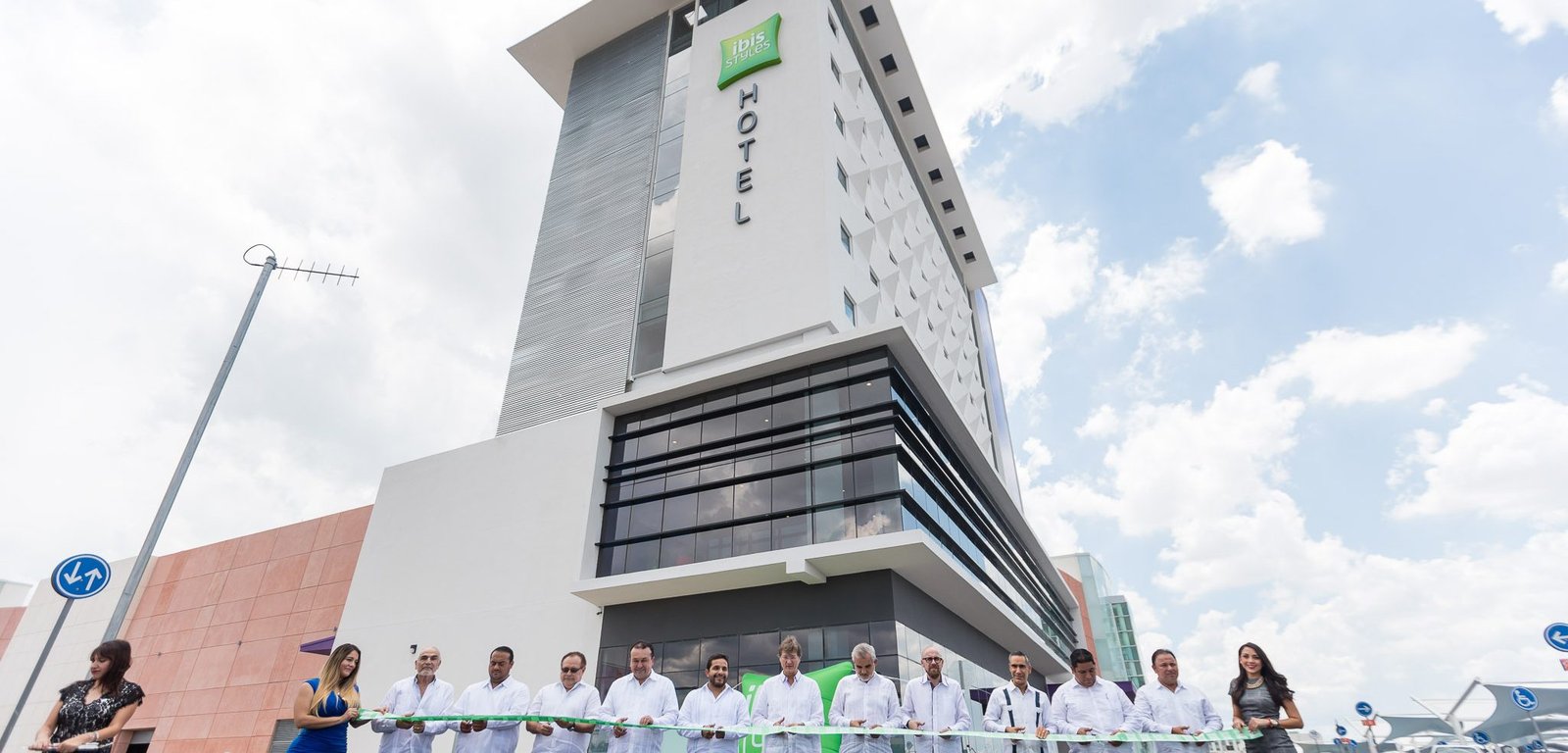 Abre puertas hotel “Ibis Styles Mérida Galerías” | LectorMx