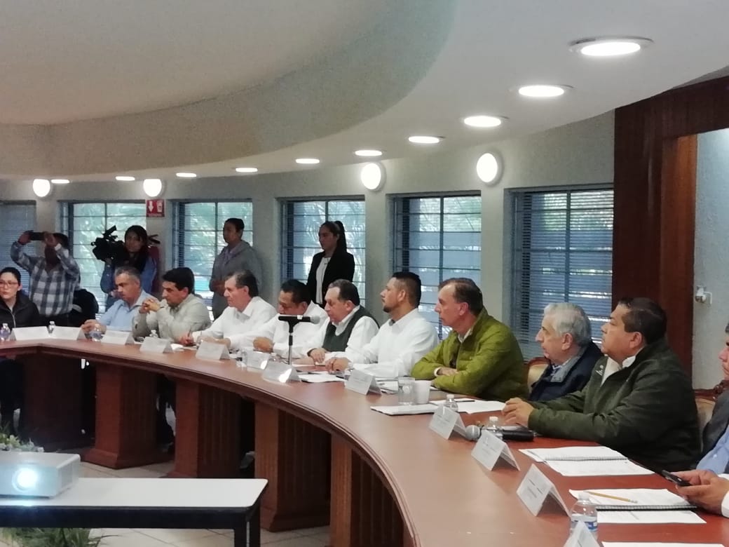 Esta Es La ‘conclusión Sobre La Muerte De 48 Manatíes En Tabasco