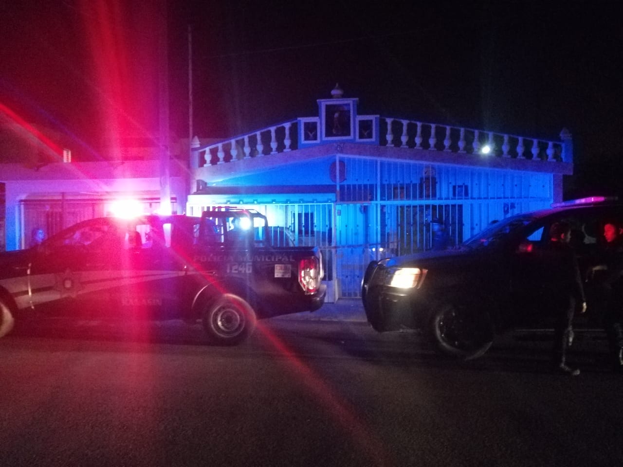 Encuentran Muerto A Presunto Ex Militar En Kanasín Video Lectormx