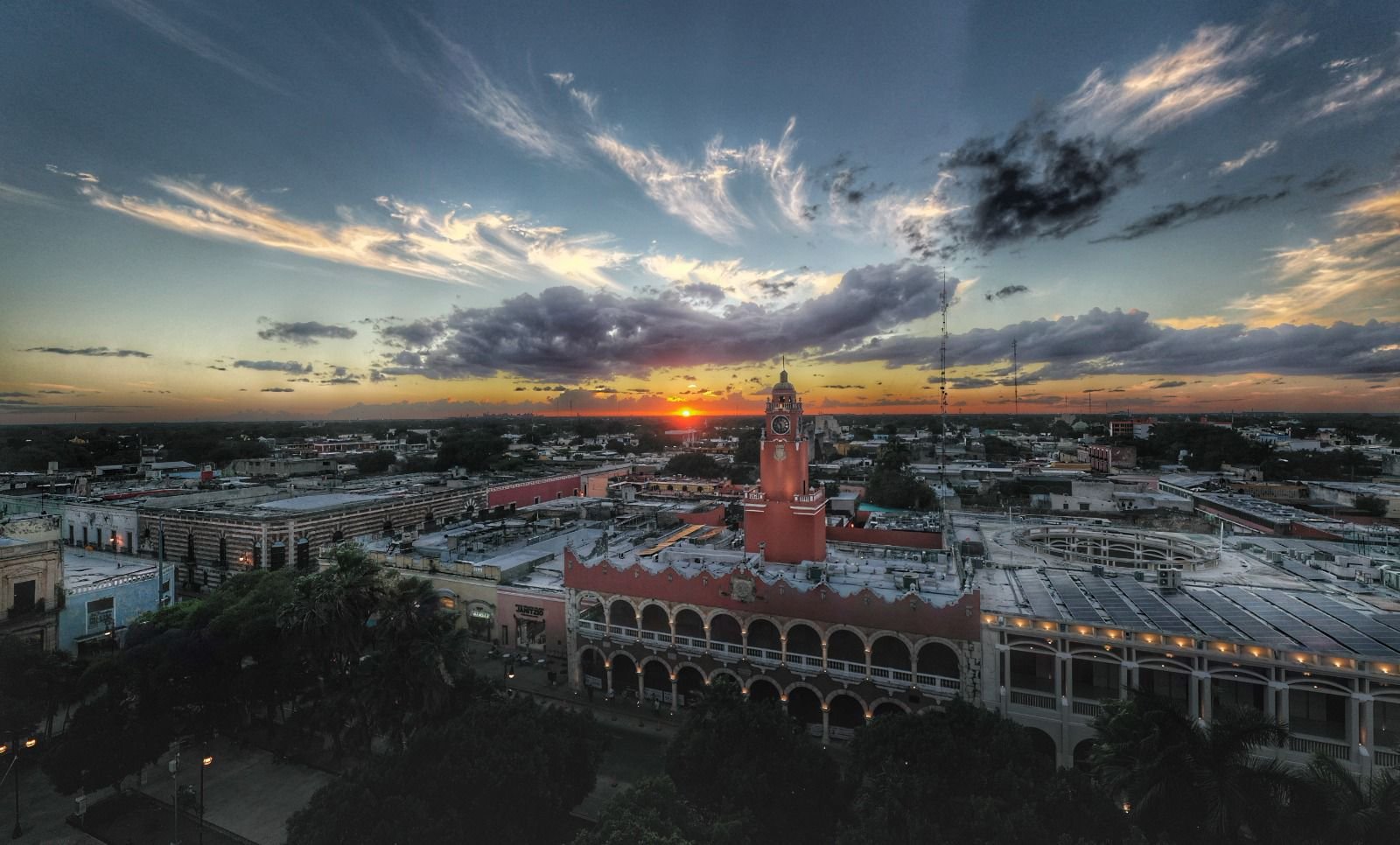 Mérida, entre las 10 ciudades más seguras del país | LectorMx