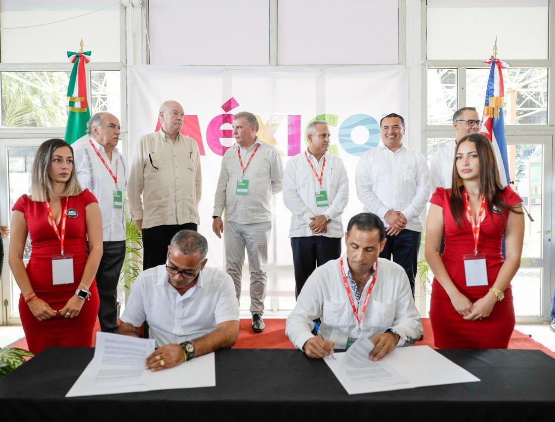 Ruta marítima entre Progreso y Cuba a partir del 18 de septiembre ...