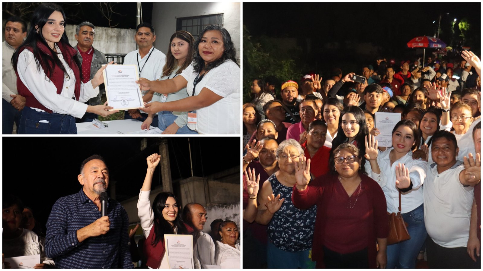 Melissa Puga Rodríguez, presidenta municipal electa de Izamal | LectorMx